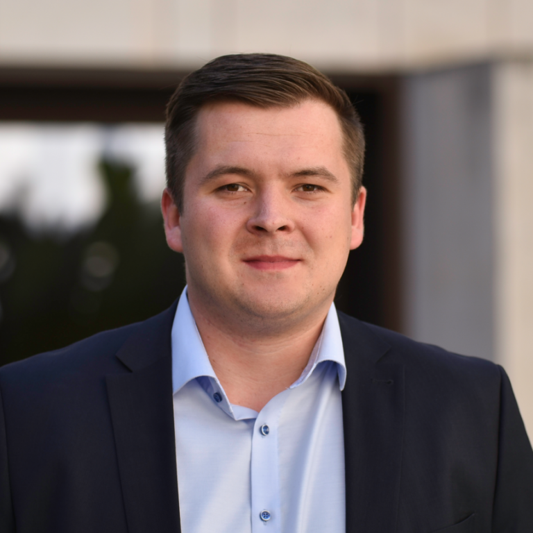 Tobias Schmidt | Freie Demokraten im Hessischen Landtag